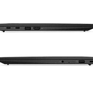 Lenovo ThinkPad X1 Carbon 9th Gen 9 Intel Core i7-1185G7, FHD Non-Touch Screen 400 nits, 32GB RAM, 1TB NVMe SSD, Backlit KYB Fingerprint Reader, Windows Pro