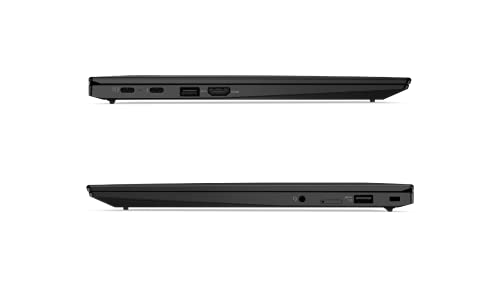 Lenovo ThinkPad X1 Carbon 9th Gen 9 Intel Core i7-1185G7, FHD Non-Touch Screen 400 nits, 32GB RAM, 1TB NVMe SSD, Backlit KYB Fingerprint Reader, Windows Pro