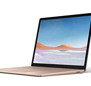 Microsoft Surface Laptop 3 13.5in Touchscreen Intel i7 16GB RAM 256GB Windows 10 (Renewed)