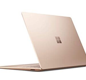 Microsoft Surface Laptop 3 13.5in Touchscreen Intel i7 16GB RAM 256GB Windows 10 (Renewed)