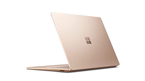 Microsoft Surface Laptop 3 13.5in Touchscreen Intel i7 16GB RAM 256GB Windows 10 (Renewed)