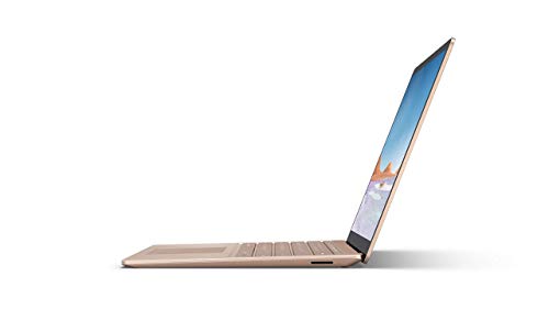 Microsoft Surface Laptop 3 13.5in Touchscreen Intel i7 16GB RAM 256GB Windows 10 (Renewed)