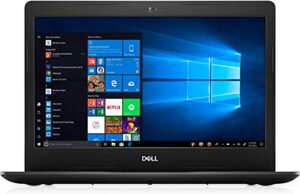 2020 newest dell inspiron 15 3000 pc laptop: 15.6″ hd anti-glare led-backlit nontouch display, intel 2-core 4205u processor, 4gb ram, 1tb hdd, wifi, bluetooth, hdmi, webcam,dvd-rw, win 10 (renewed)