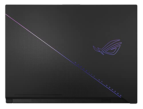 2022 ASUS ROG Zephyrus Duo 16 GX650RW-XS96 (AMD Ryzen 9 6900HX, 64GB RAM, 2X 1TB NVMe SSD, RTX 3070Ti 8GB, 16" QHD+ 165Hz, Windows 11 Pro) Gaming Laptop