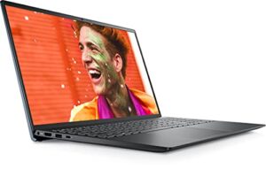 2021 dell inspiron 15 5515: amd ryzen 7 5700u, 16gb ram, 512gb ssd, 15.6″ full hd touchscreen, backlit keyboard, windows 10