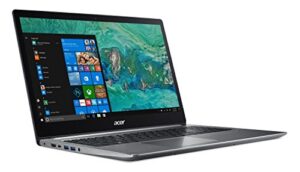 acer swift 3, 15.6″ full hd, amd ryzen 5 2500u, 8gb ddr4, 256gb ssd, windows 10, sf315-41-r8pp