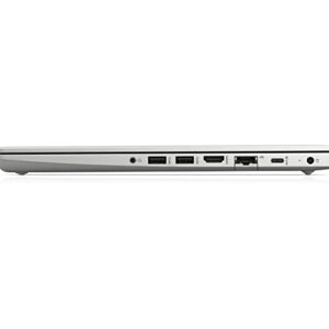 HP Probook 440 G7 Laptop - Intel i5-10210u Quad 1.6GHz (Max 4.2GHz), 14" FHD (Non-Touch) Display, 8GB DDR4, 256GB PCIe SSD, Backlit Keyb., HDMI, USB-C, USB3.1, WLAN-AC, BT, Win 10 Pro (Renewed)