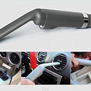 Car Car Interior Wet and Dry 12V Powerful High Power Car Supplies Shark vacum Cleaner kshu ZJ666