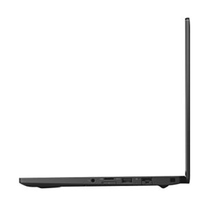 Dell Latitude 7390 YCC64 Laptop (Windows 10 Pro, Intel i7-8650U, 13.3" LCD Screen, Storage: 512 GB, RAM: 16 GB) Black