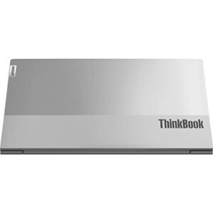 Lenovo ThinkBook 13s G4 IAP 21AR001QUS 13.3" Touchscreen Notebook - 2560 x 1600 - Intel Core i7 12th Gen i7-1260P - 16 GB Total RAM - 512 GB SSD