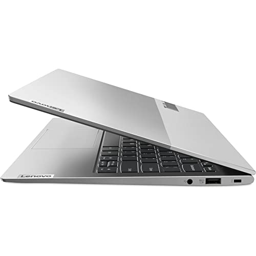 Lenovo ThinkBook 13s G4 IAP 21AR001QUS 13.3" Touchscreen Notebook - 2560 x 1600 - Intel Core i7 12th Gen i7-1260P - 16 GB Total RAM - 512 GB SSD