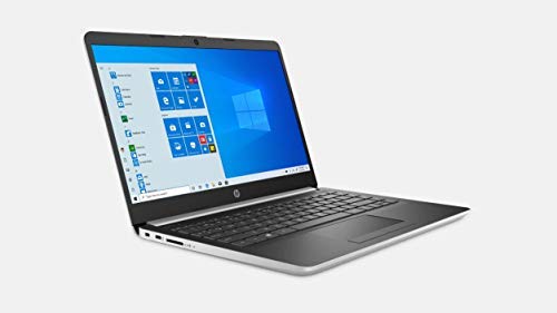 HP 14.0-inch HD Touchscreen Laptop PC, AMD Ryzen 3 3200U 2.6GHz Processor, 8GB DDR4 RAM, 256 GB PCIe NVMe M.2 SSD, Stereo Speakers, AMD Radeon Vega 3 Graphics, Bluetooth, HDMI, WiFi, Windows 10