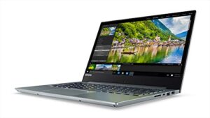 lenovo business premium v720 14-inch fhd (1920×1080) display laptop pc, intel i5-7200u 2.5ghz, 8gb ram, 256gb ssd, usb type-c, nvidia geforce 940mx, bluetooth, fingerprint reader, windows 10 pro