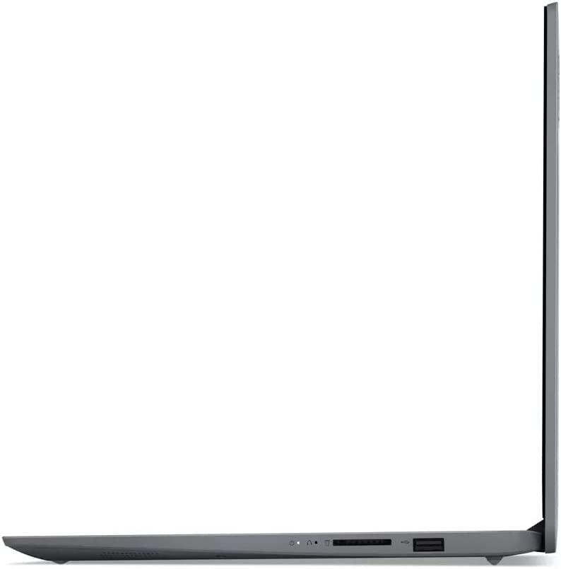 Lenovo 2023 Newest Ideapad 1i Laptop, 15.6 inch FHD Display, 10 Core Intel Core i5-1235U, 16GB RAM, 1TB SSD, Intel Iris Xe Graphics, Wi-Fi 6, Windows 11 Home, Cloud Grey, Bundle with JAWFOAL