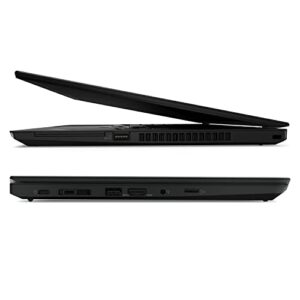 Lenovo ThinkPad T14 Laptop, Intel Core i5-1135G7 Processor, Backlit Keyboard, Fingerprint Reader, 14" FHD Anti-Glare Display, Wi-Fi 6, HDMI 2.0, Thunderbolt 4, Windows 10 Pro(40GB RAM | 1TB SSD)