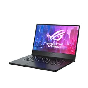 ASUS GA502DU - 15.6" FHD - AMD Ryzen 7 3750H - NVIDIA GTX 1660 Ti Max-Q - 16GB - 512GB SSD (Renewed)