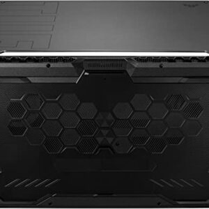 ASUS TUF Gaming F17 Premium Laptop I 17.3" FHD 144Hz IPS I 11th Gen Intel 6-Core i5-11260H (>i7-8850H) I 32GB DDR4 1TB SSD I GeForce RTX 3050 4GB I Backlit USB-C HDMI Win10 + 32GB MicroSD Card