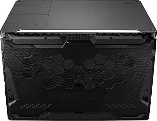 ASUS TUF Gaming F17 Premium Laptop I 17.3" FHD 144Hz IPS I 11th Gen Intel 6-Core i5-11260H (>i7-8850H) I 32GB DDR4 1TB SSD I GeForce RTX 3050 4GB I Backlit USB-C HDMI Win10 + 32GB MicroSD Card