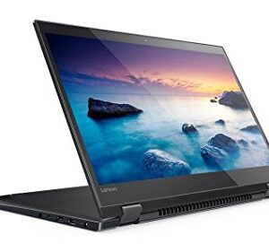 Lenovo 2019 IdeaPad Flex 5 15 2-in-1 Laptop, 15.6in FHD Touchscreen, Intel Core i7-8550U, 16G DDR4, 512G SSD, NVIDIA MX130, Fingerprint Reader, Webcam Windows 10 (Renewed)