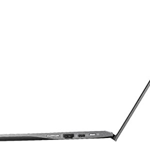 Acer Chromebook Spin 713: Intel Core i3-10110U, 4GB DDR4, 64GB eMMC, 13.5" 2K VertiView Touchscreen, Backlit Keyboard, Google Chrome OS (Renewed)