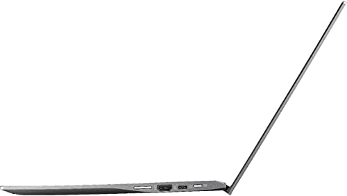 Acer Chromebook Spin 713: Intel Core i3-10110U, 4GB DDR4, 64GB eMMC, 13.5" 2K VertiView Touchscreen, Backlit Keyboard, Google Chrome OS (Renewed)