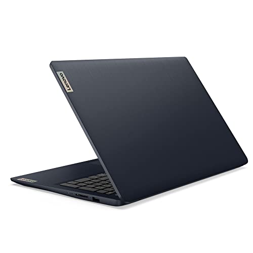 2022 Lenovo IdeaPad 3 15.6" FHD Touchscreen Laptop Intel i5-1135G7 4 Cores Iris Xe Graphics 12GB RAM DDR4 512GB M.2 SSD Fingerprint Reader Backlit Keyboard WiFi 6 Windows 11 Pro w/ 32GB USB