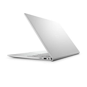 Dell Inspiron 15 5000 FHD Laptop (2021 Latest Model), 11th Gen Intel Core i5-1135G7 (Beats i7-1065G7), Intel Iris Xe Graphics, 16GB RAM, 512GB PCIe SSD, Backlit Keyboard, Fingerprint Reader, Win 10