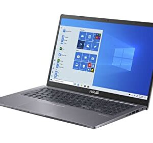 ASUS Newest VivoBook R565EA-UH51T 15.6'' FHD Touchscreen Laptop, 11th Gen Intel i5-1135G7 (>i7-1065G7), Intel Iris Xe, BackLlit KB, 16GB DDR4, 512GB PCIE SSD, Fingerprint, Win10 Home