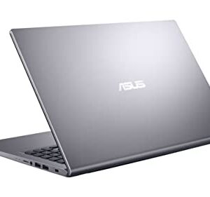 ASUS Newest VivoBook R565EA-UH51T 15.6'' FHD Touchscreen Laptop, 11th Gen Intel i5-1135G7 (>i7-1065G7), Intel Iris Xe, BackLlit KB, 16GB DDR4, 512GB PCIE SSD, Fingerprint, Win10 Home