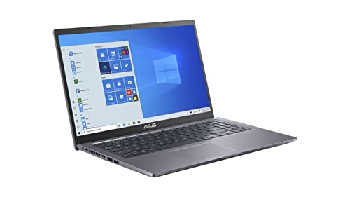 ASUS Newest VivoBook R565EA-UH51T 15.6'' FHD Touchscreen Laptop, 11th Gen Intel i5-1135G7 (>i7-1065G7), Intel Iris Xe, BackLlit KB, 16GB DDR4, 512GB PCIE SSD, Fingerprint, Win10 Home