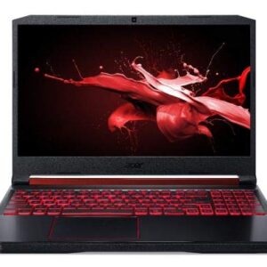 Acer Nitro 5 17.3 Inch Laptop, FHD IPS 144Hz Gaming Display, Intel Core i5-12500H, NVIDIA GeForce RTX 3050, 8GB RAM, 512GB SSD, Wi-FI 6, Win 11, Bundle with JAWFOAL