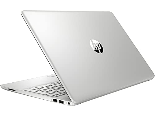 2022 HP 15t-dw 15.6" HD 60Hz Touchscreen IPS Display Laptop 11th Gen (Intel i7-1165G7 4-Core, 32GB RAM, 1TB PCIe SSD, Intel Iris Xe, AC WiFi, Bluetooth, Webcam, Win 11 Pro) with Hub