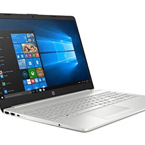 2022 HP 15t-dw 15.6" HD 60Hz Touchscreen IPS Display Laptop 11th Gen (Intel i7-1165G7 4-Core, 32GB RAM, 1TB PCIe SSD, Intel Iris Xe, AC WiFi, Bluetooth, Webcam, Win 11 Pro) with Hub