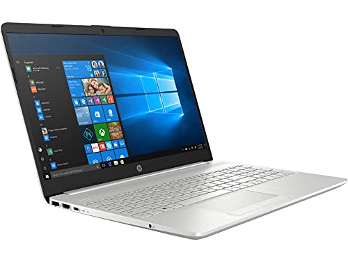 2022 HP 15t-dw 15.6" HD 60Hz Touchscreen IPS Display Laptop 11th Gen (Intel i7-1165G7 4-Core, 32GB RAM, 1TB PCIe SSD, Intel Iris Xe, AC WiFi, Bluetooth, Webcam, Win 11 Pro) with Hub