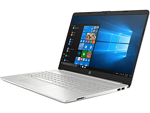 2022 HP 15t-dw 15.6" HD 60Hz Touchscreen IPS Display Laptop 11th Gen (Intel i7-1165G7 4-Core, 32GB RAM, 1TB PCIe SSD, Intel Iris Xe, AC WiFi, Bluetooth, Webcam, Win 11 Pro) with Hub