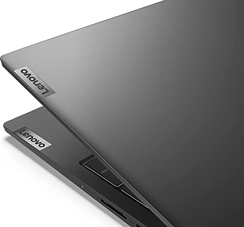 Lenovo IdeaPad 5 Laptop, 15" FHD IPS 1080p Touch Display, AMD Ryzen 5 5625U (>i7-1065G7), 16GB RAM, 512GB PCIe SSD, FHD Webcam, Fingerprint Reader, Wi-Fi 6, USB-C, Windows 11 Home, W/Mouse Pad