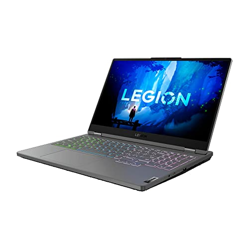 Lenovo Legion 5 15IAH7H 15.6" Laptop Intel Core i5 16GB 1TB SSD W11H (Renewed)