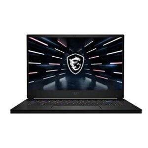 hidevolution [2023] msi stealth gs66 12ugs 15.6″ qhd 240hz, 1.8 ghz i9-12900h, rtx 3070 ti, 64 gb 4800mhz ram, 16 tb pcie ssd, windows 11 pro