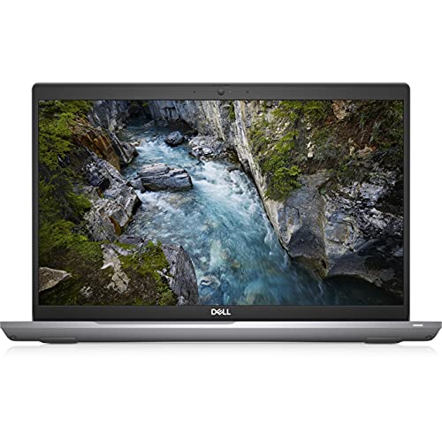 Dell Precision 3000 3561 15.6" Mobile Workstation - Full HD - 1920 x 1080 - Intel Core i7 11th Gen i7-11800H Octa-core (8 Core) 2.30 GHz - 16 GB RAM - 512 GB SSD - Titan Gray