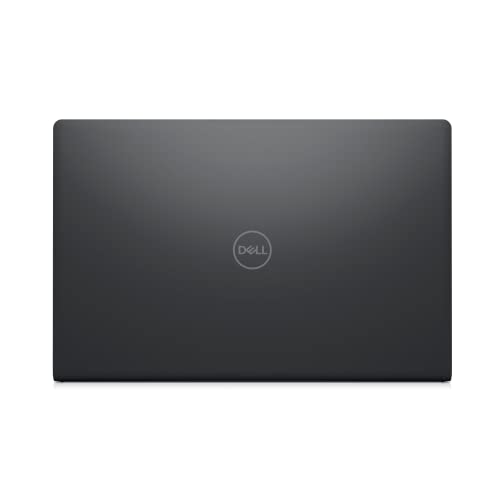 2021 Newest Dell Inspiron 3000 Laptop, 15.6 HD LED-Backlit Display, Intel Pentium Silver N5030 Processor, 8GB DDR4 RAM, 1TB Hard Disk Drive, Online Meeting Ready, Webcam, HDMI, Win10 Home, Black