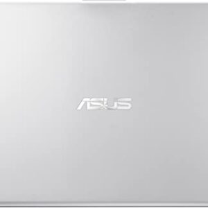 ASUS Vivobook 17 Inch Laptops, 17.3" HD+ Business Laptop 2022 Newest, Intel Core 10th Gen i5-1035G1 Up to 3.6GHz, 12GB Memory, 1TB HDD, WiFi5, HDMI, Windows 11 (Renewed)