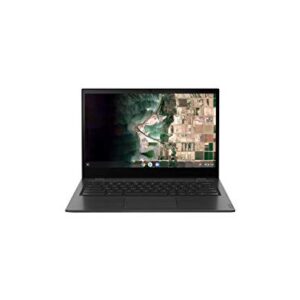 Lenovo 14E Chromebook 81MH0006US 14" Chromebook - 1920 X 1080 - A-Series A4-9120 - 4 GB RAM - 32 GB Flash Memory - Chrome OS - AMD Radeon R3 Graphics - English (US) (Renewed)