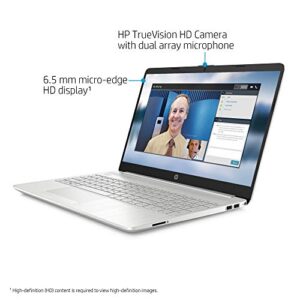 HP 15.6 HD Laptop for Business and Student, WLED-Backlit Display, AMD Ryzen 3 3250U(Up to 3.5GHz), 16GB RAM, 512GB SSD, Ethernet, WiFi, Fast Charge, Webcam, HDMI, Win10, w/GM Accessories