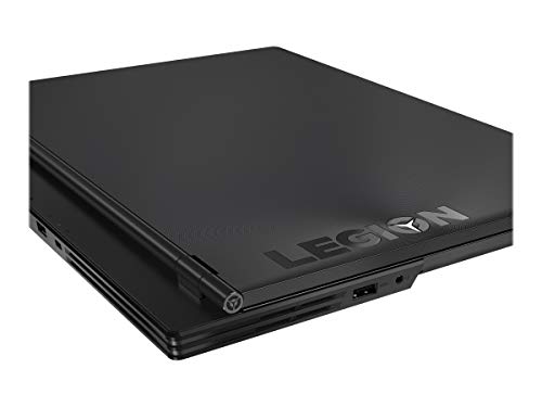 Lenovo Legion Y540 2021 Gaming Laptop I 15.6" FHD IPS 144Hz I 9th Gen Intel 6-Core i7-9750H I 16GB DDR4 512GB SSD 1TB HDD I GeForce GTX 1660 Ti 6GB I Backlit HDMI Win10 + 32GB Micro SD Card