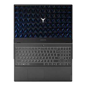 Lenovo Legion Y540 2021 Gaming Laptop I 15.6" FHD IPS 144Hz I 9th Gen Intel 6-Core i7-9750H I 16GB DDR4 512GB SSD 1TB HDD I GeForce GTX 1660 Ti 6GB I Backlit HDMI Win10 + 32GB Micro SD Card