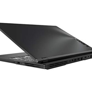 Lenovo Legion Y540 2021 Gaming Laptop I 15.6" FHD IPS 144Hz I 9th Gen Intel 6-Core i7-9750H I 16GB DDR4 512GB SSD 1TB HDD I GeForce GTX 1660 Ti 6GB I Backlit HDMI Win10 + 32GB Micro SD Card