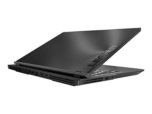 Lenovo Legion Y540 2021 Gaming Laptop I 15.6" FHD IPS 144Hz I 9th Gen Intel 6-Core i7-9750H I 16GB DDR4 512GB SSD 1TB HDD I GeForce GTX 1660 Ti 6GB I Backlit HDMI Win10 + 32GB Micro SD Card