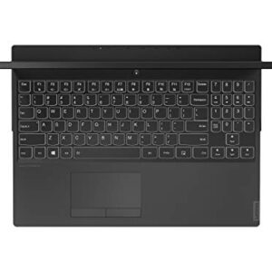 Lenovo Legion Y540 2021 Gaming Laptop I 15.6" FHD IPS 144Hz I 9th Gen Intel 6-Core i7-9750H I 16GB DDR4 512GB SSD 1TB HDD I GeForce GTX 1660 Ti 6GB I Backlit HDMI Win10 + 32GB Micro SD Card