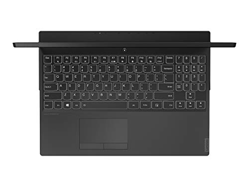 Lenovo Legion Y540 2021 Gaming Laptop I 15.6" FHD IPS 144Hz I 9th Gen Intel 6-Core i7-9750H I 16GB DDR4 512GB SSD 1TB HDD I GeForce GTX 1660 Ti 6GB I Backlit HDMI Win10 + 32GB Micro SD Card