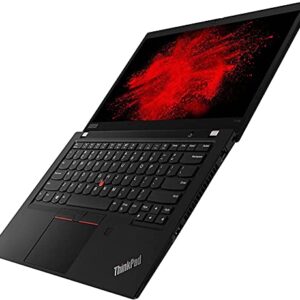 Lenovo 2022 ThinkPad P14s 14" FHD (AMD 8-core Ryzen 7 Pro 4750U (Beat i7-10750H), 32GB RAM, 1TB SSD) Mobile Workstation Business Laptop Backlit, Fingerprint, WiFi 6, Windows 10 Pro / 11 Pro